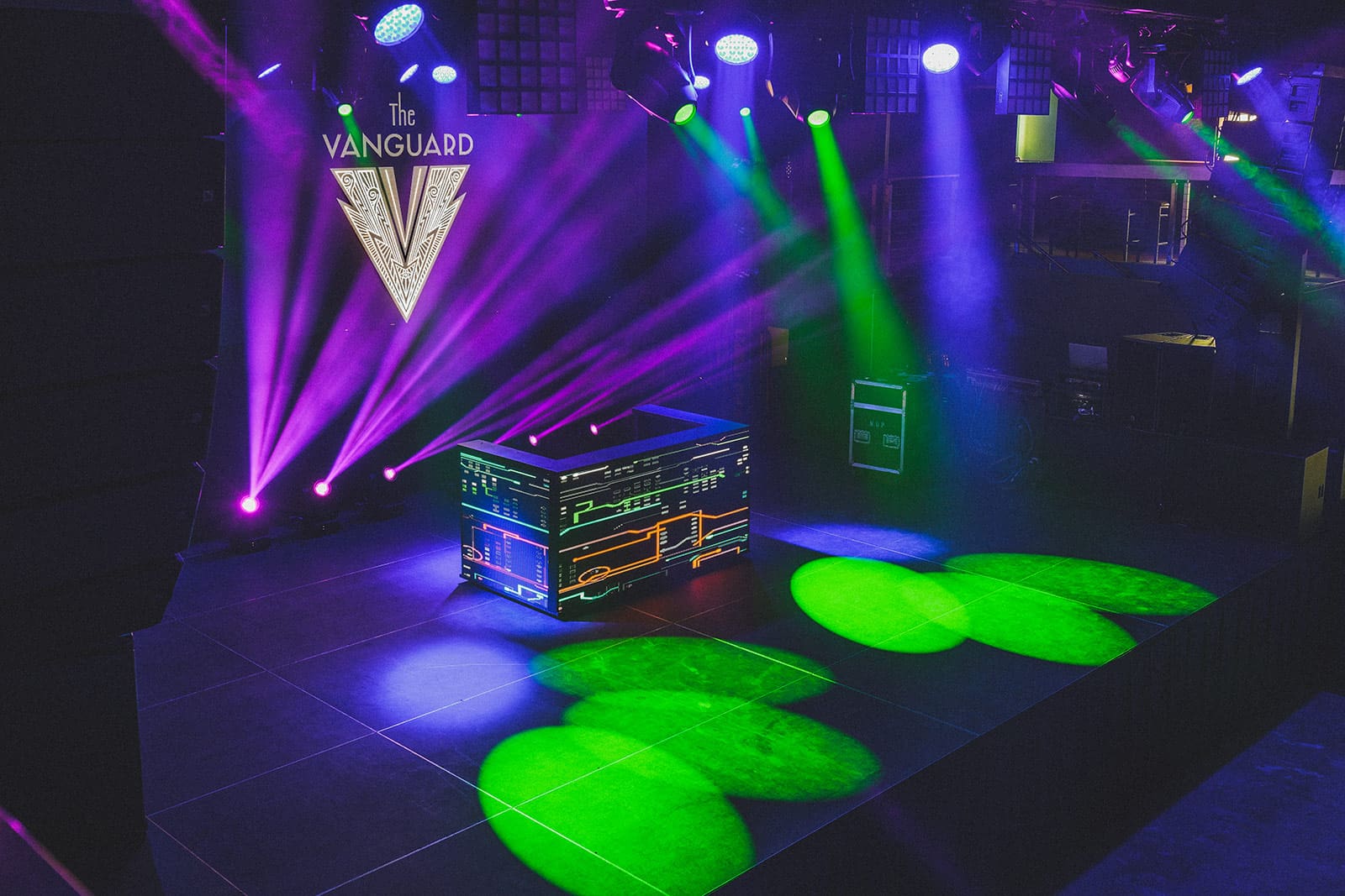 News Post - Academy LA