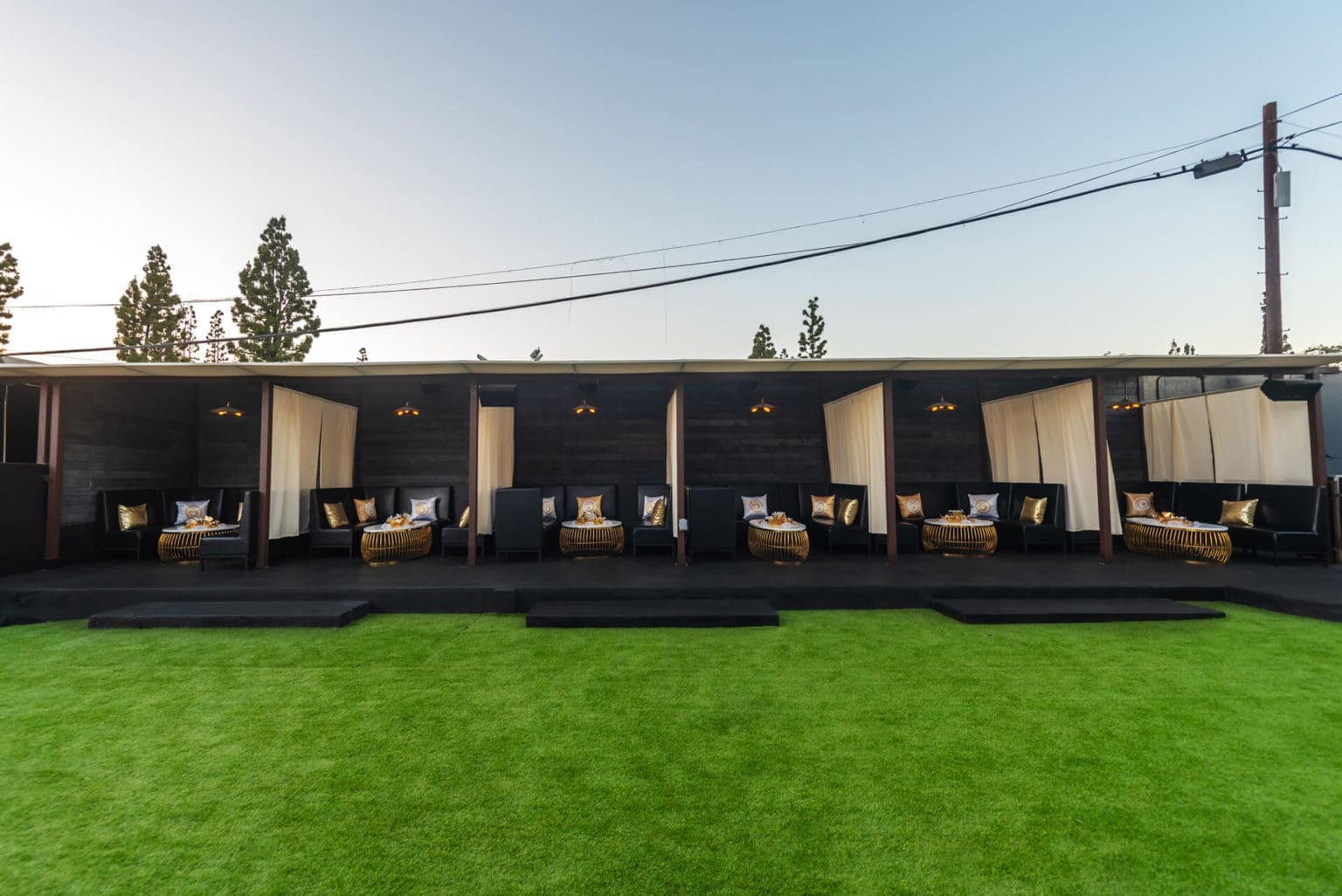 Nightclub Near Me | Best Club Hollywood Los Angeles | LA Dance Clubs