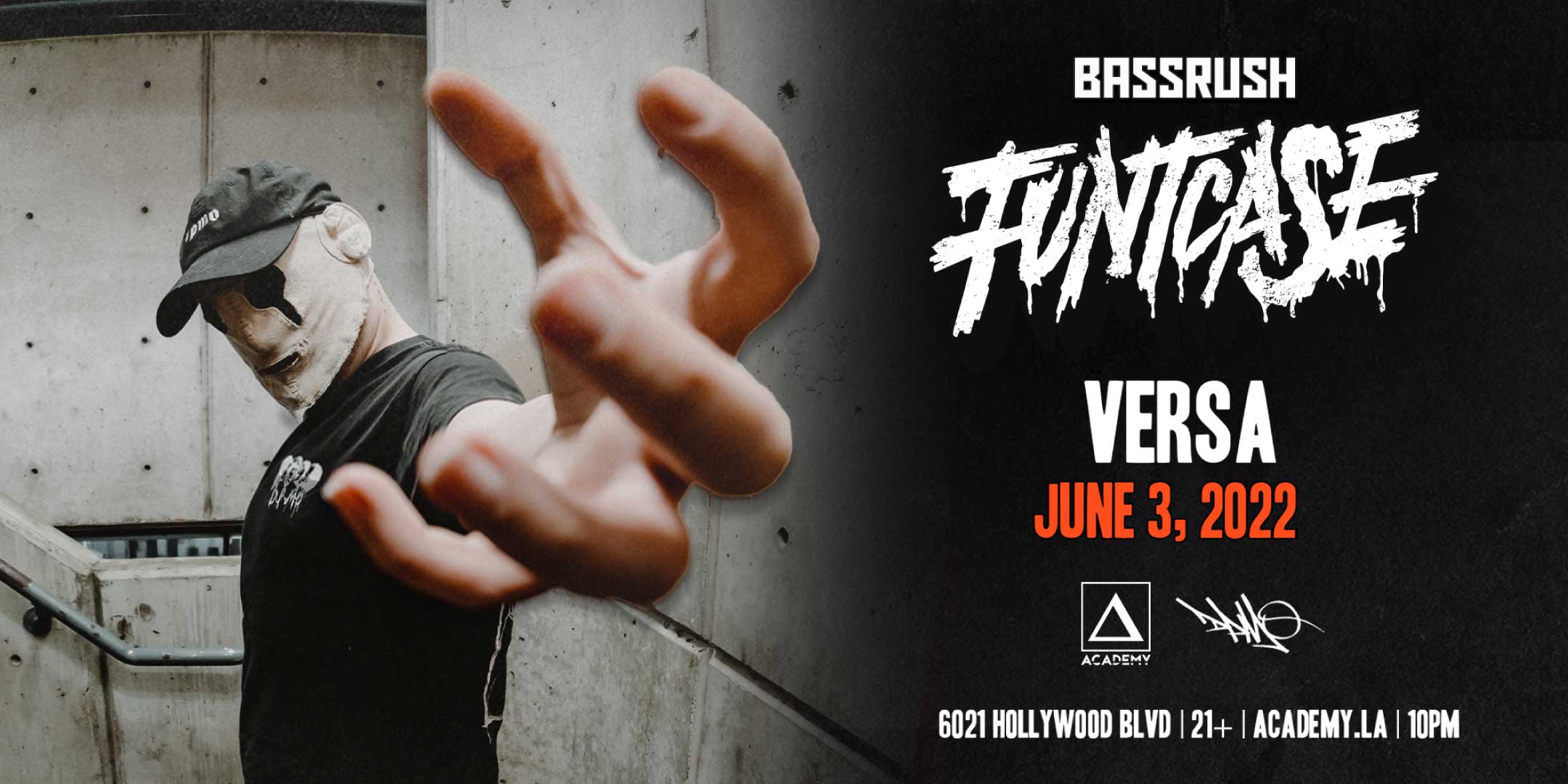 Funtcase - Academy LA