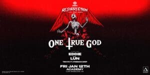 Nightclub Near Me | Best Club Hollywood Los Angeles | LA Dance Clubs