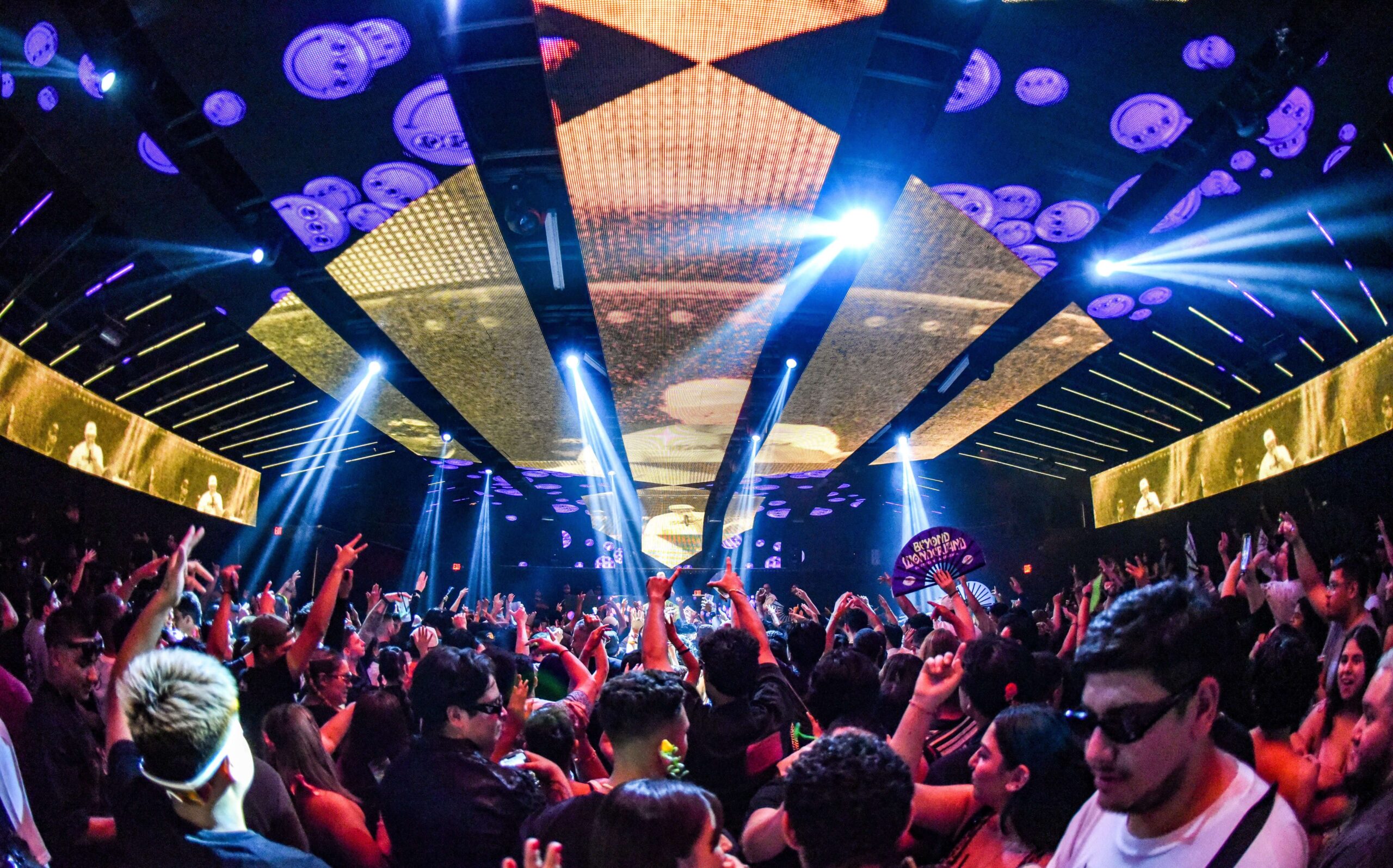 Reggaeton Rave 9/7/24 - Academy LA