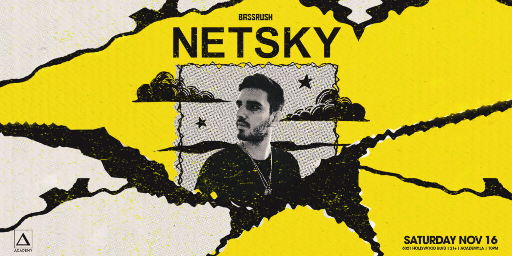 Nightclub Near Me | Best Club Hollywood Los Angeles | LA Dance Clubs