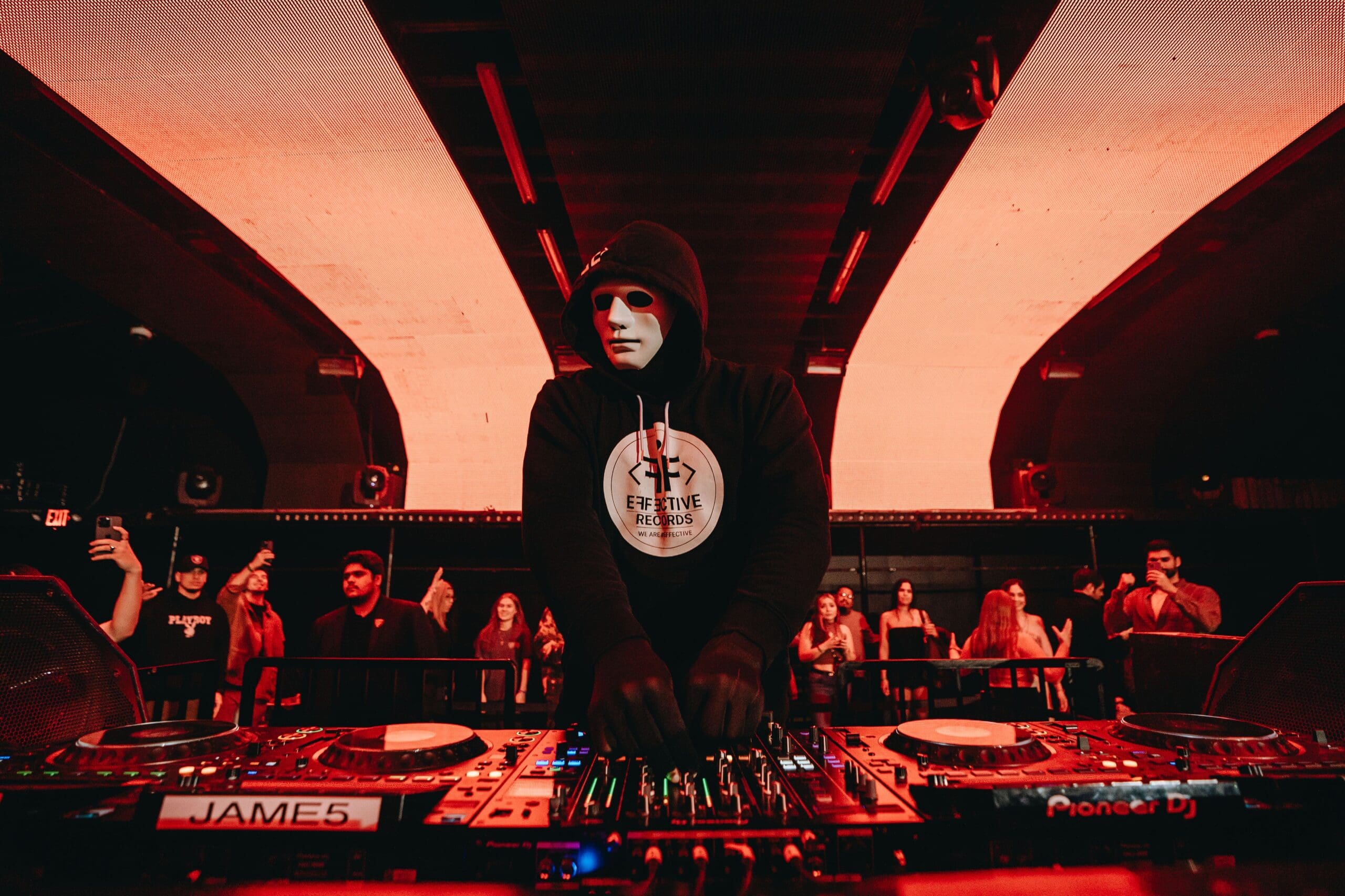 Imanbek 1/18/25 - Academy LA