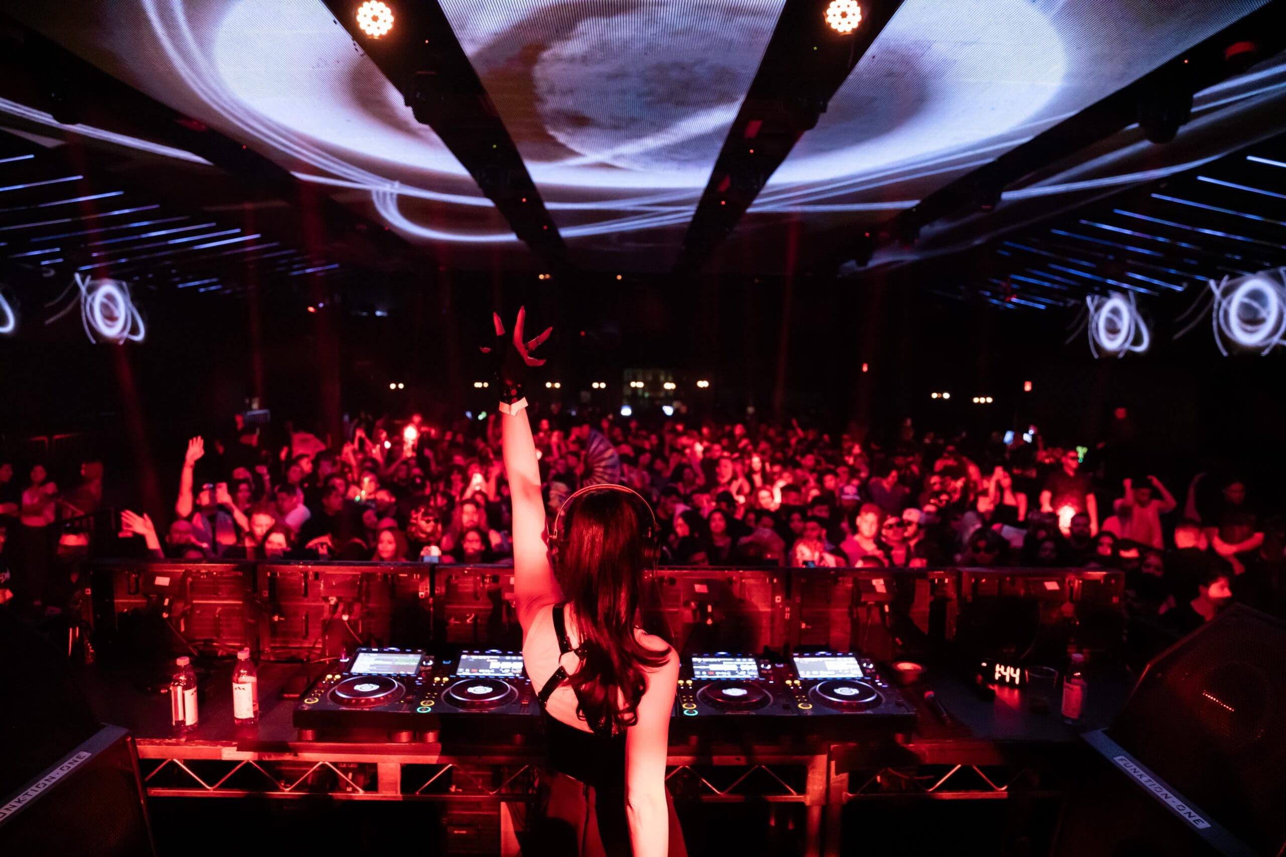 Basscon: Lady Faith 2/28/25 - Academy LA