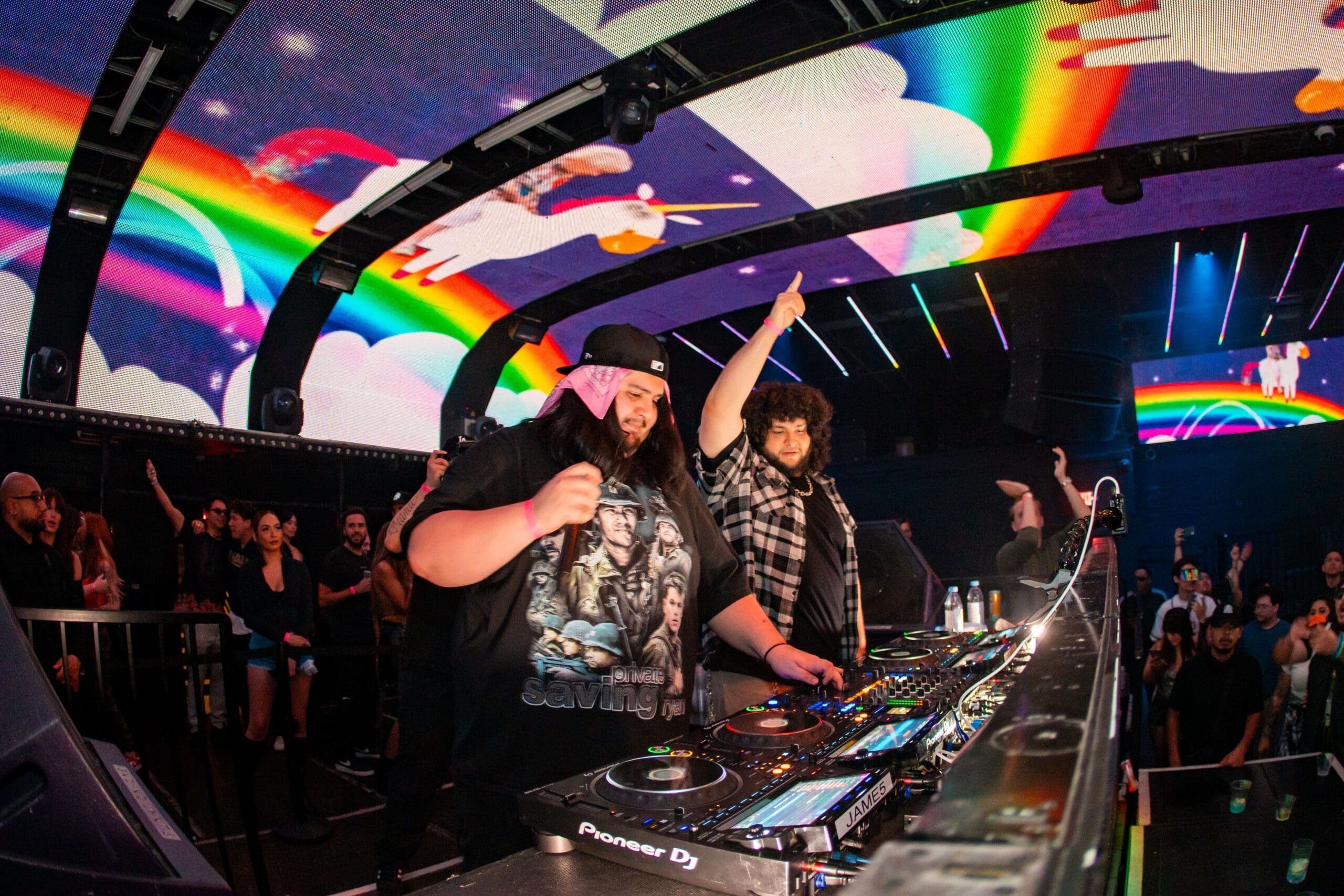 Bassrush: YOOKiE 5/2/25 - Academy LA