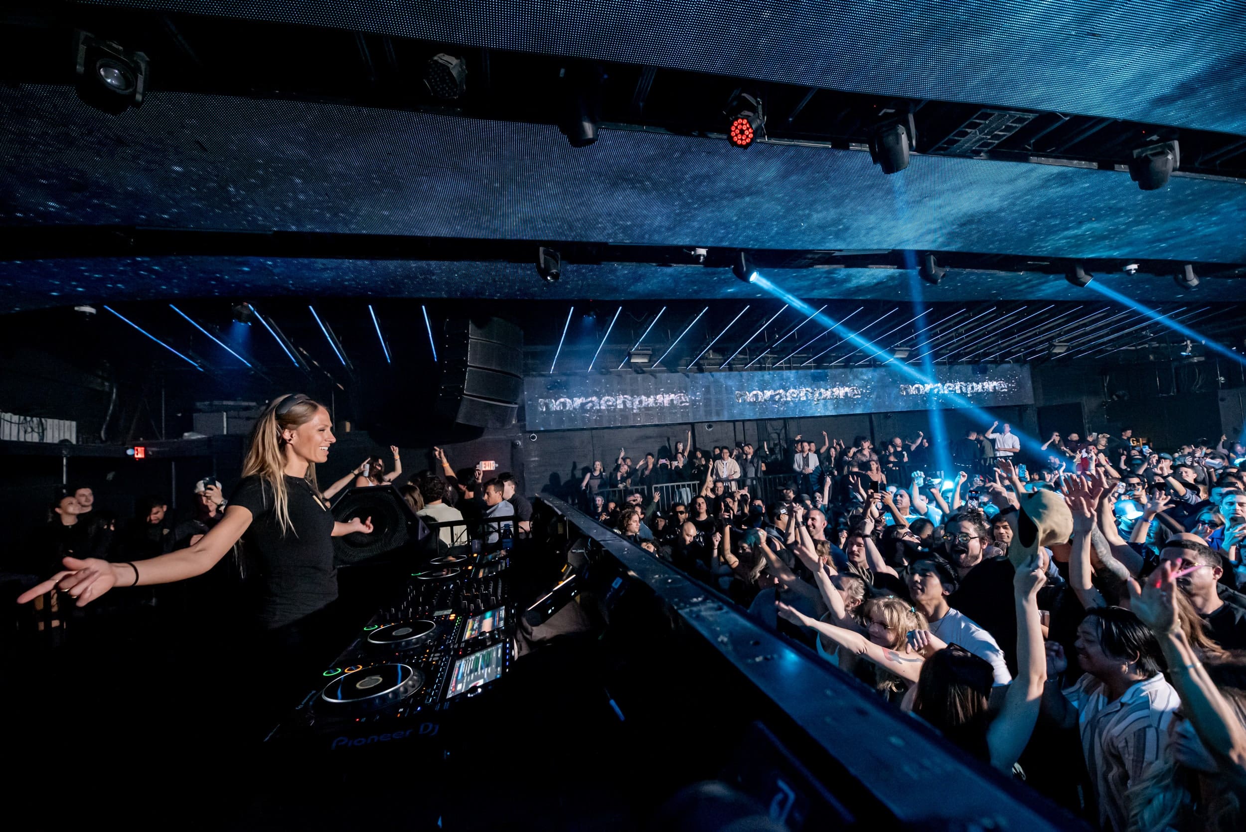 Nora En Pure 5/17/25 - Academy LA