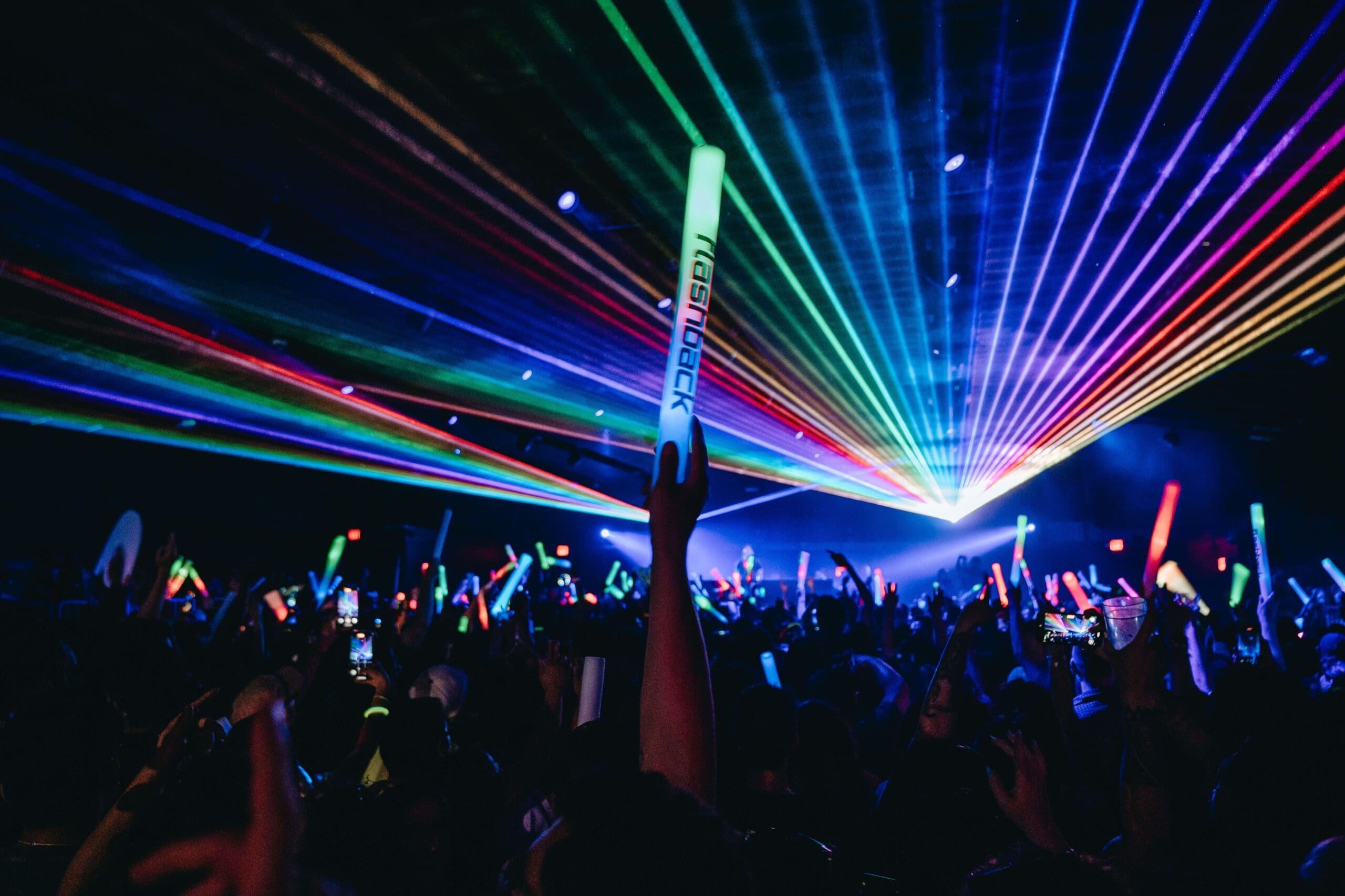 Flashback 6/7/25 - Academy LA